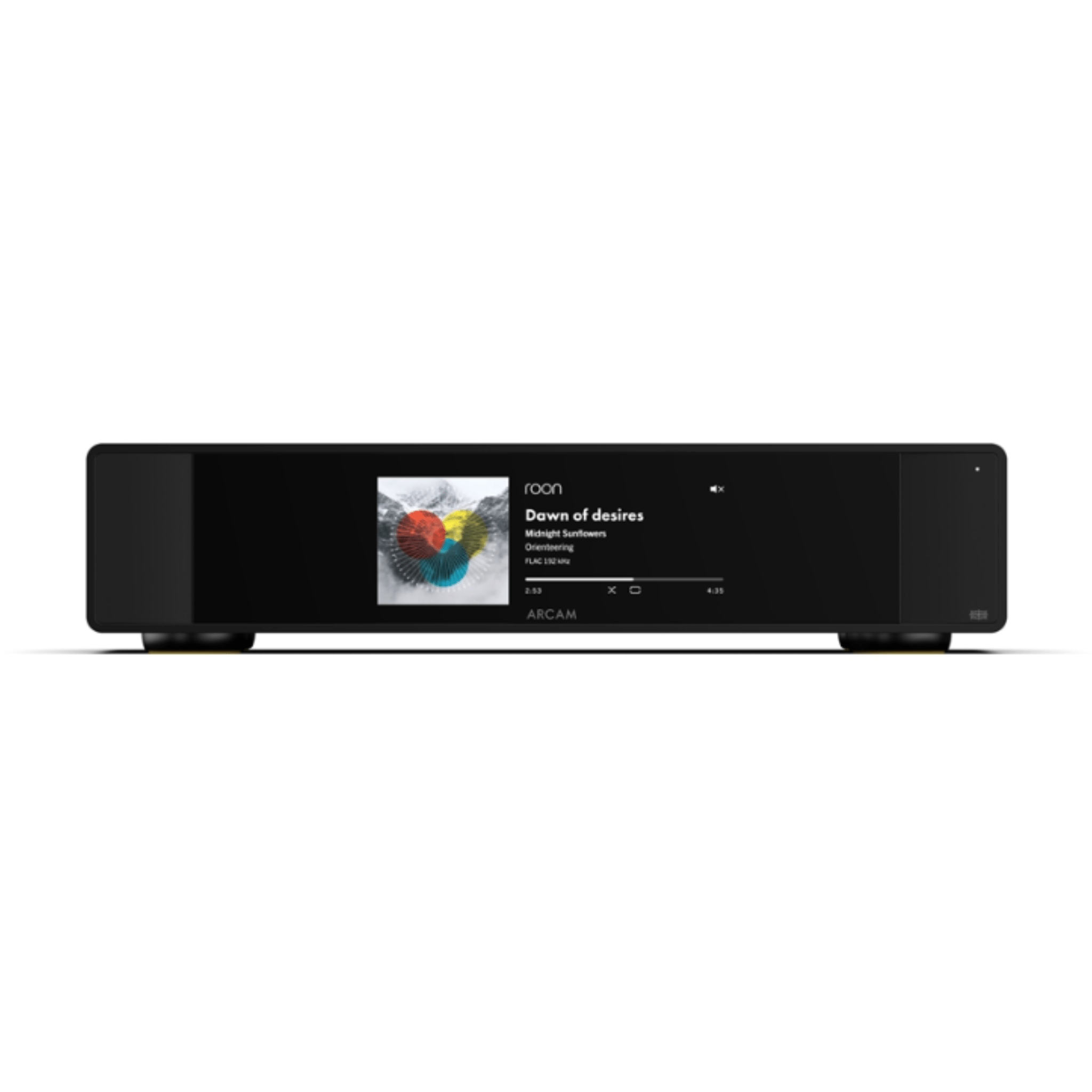 Arcam ST25 Ultra High Resolution Streamer