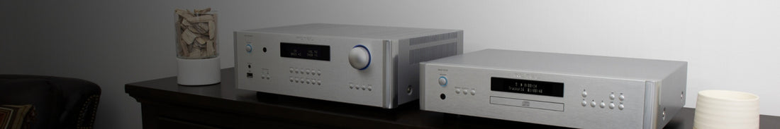 Integrated Amps for Hi-Fi Systems | Trutone Electronics
