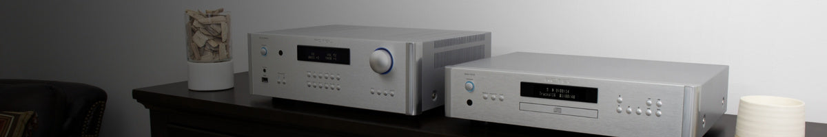Integrated Amps for Hi-Fi Systems | Trutone Electronics